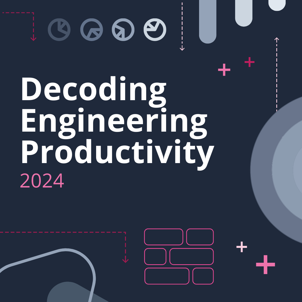 Decoding Engineering Productivity in 2024